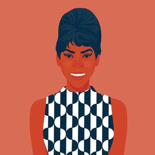 Dee Dee Warwick: Dionne’s Groovy Sister | Official Website